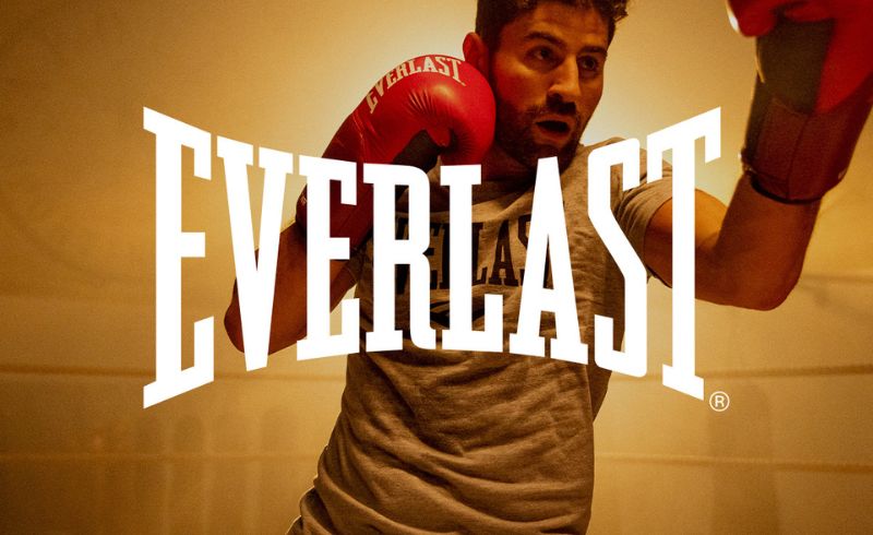 Everlast Bokseudstyr og Bokse Tilbehør | Bokseshoppen.dk